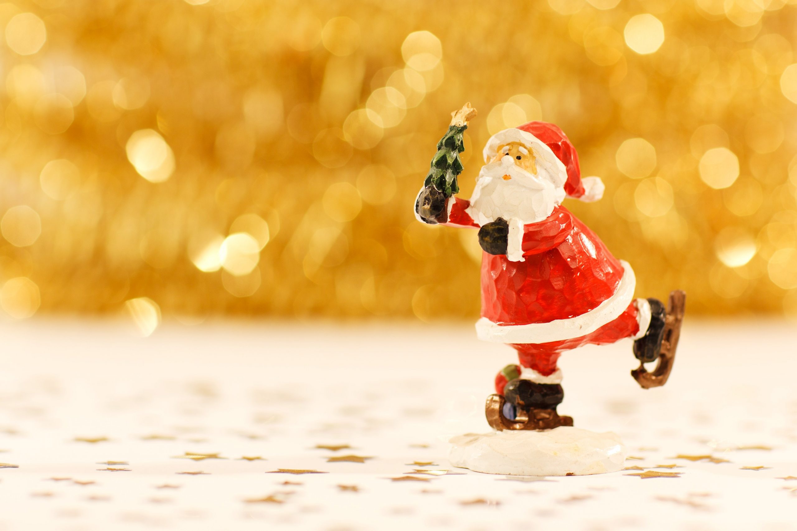 Another Christmas by Philippa Bottrill - Balance by Pilates by Philippa